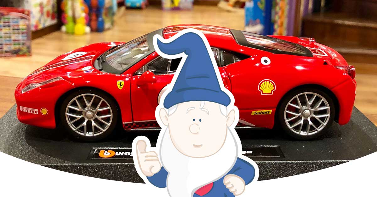 I giocattoli da condividere con papà - Giochiamo insieme? - Nano Bleu